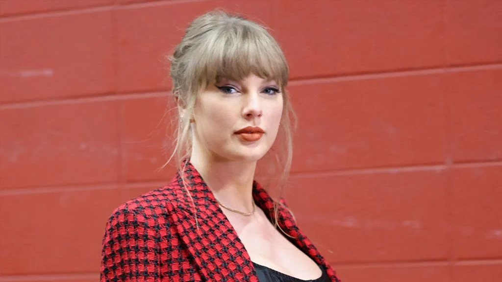 Taylor Swift gets ex-cop arrested: ‘Tried serving her deposition papers ...